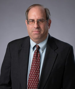 Eric P. Robinson – Fenno Law